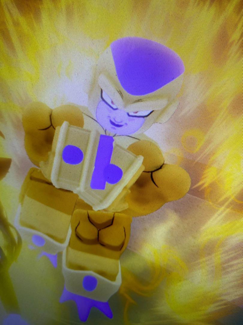 YBA Luffy, Frieza, Shadow KQ BTD, Video Gaming, Video Games, Others on ...