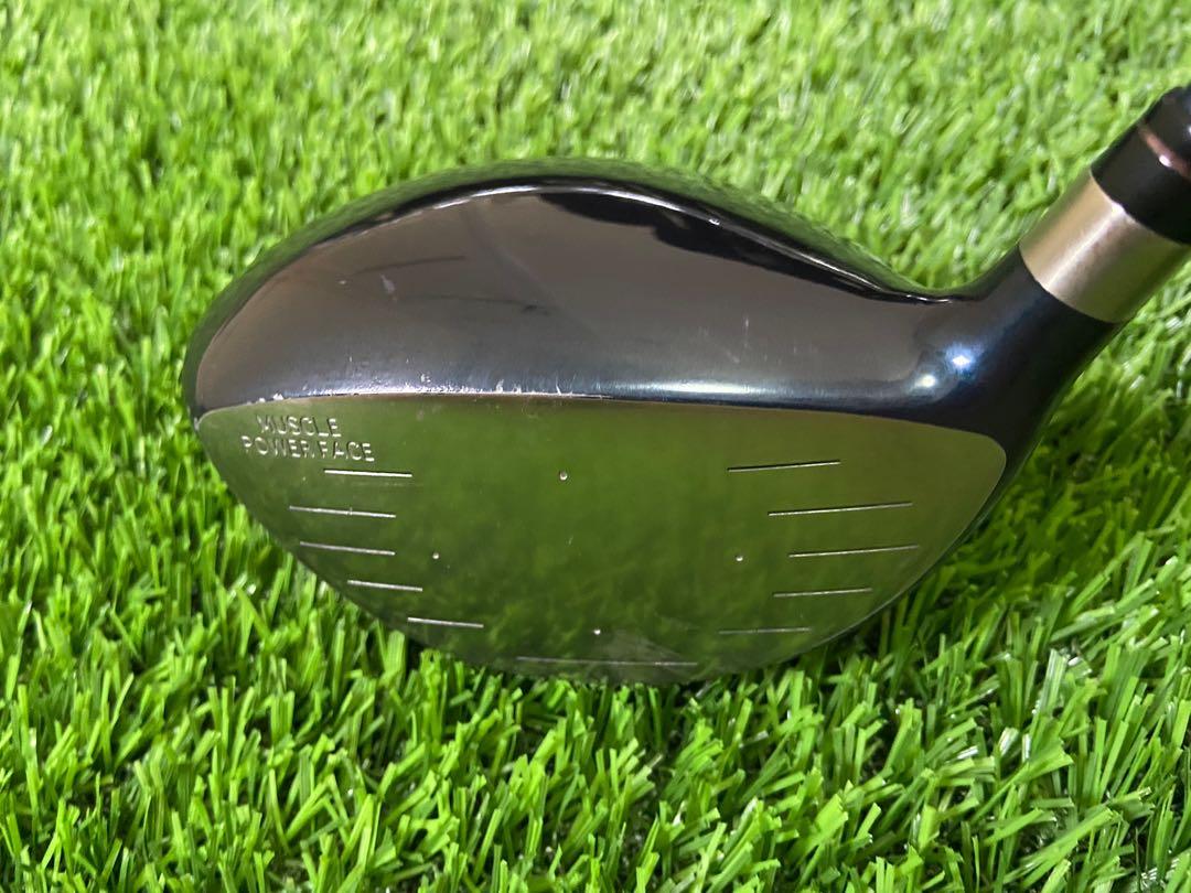 Yonex Cyber star 3000 driver 9, Sports Equipment, Sports & Games, Golf ...