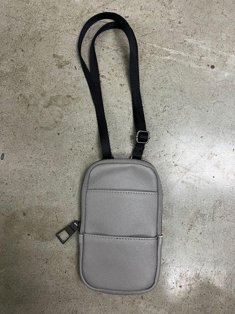 Zara Phone Bag, Men's Fashion, Bags, Sling Bags on Carousell