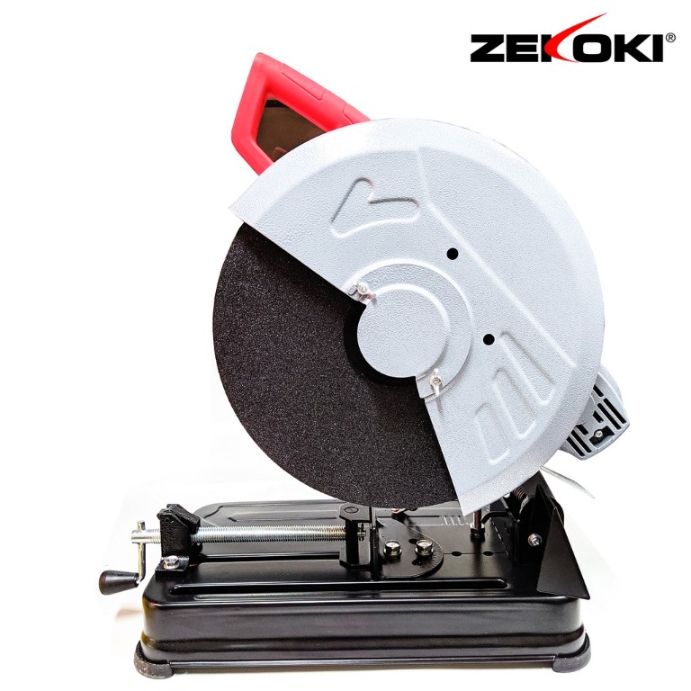 Zekoki Cut-off Machine, Commercial & Industrial, Industrial Equipment ...