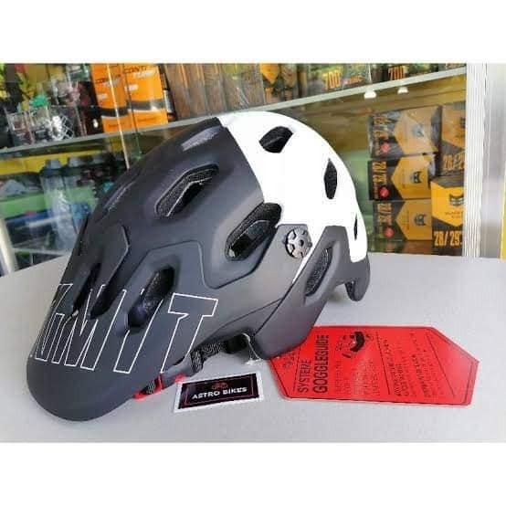 2022 The New Sagmit Helmet RS7 Pro, Sports Equipment, Bicycles & Parts ...