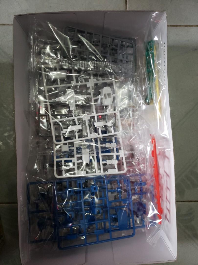 壽屋 勇者警察 Deckerd & Max Cannon, 興趣及遊戲, 玩具 & 遊戲類 - Carousell