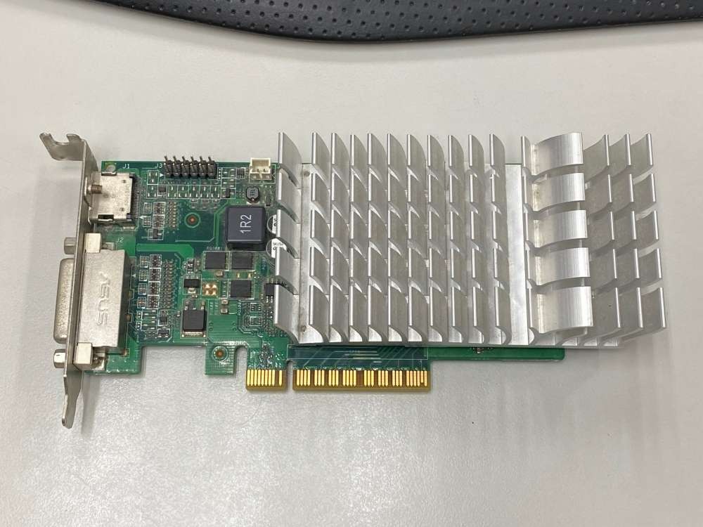 ASUS NVIDIA GT720 2GB LOW PROFILE GPU, 電腦＆科技, 電腦周邊及配件, 電腦周邊產品 - Carousell