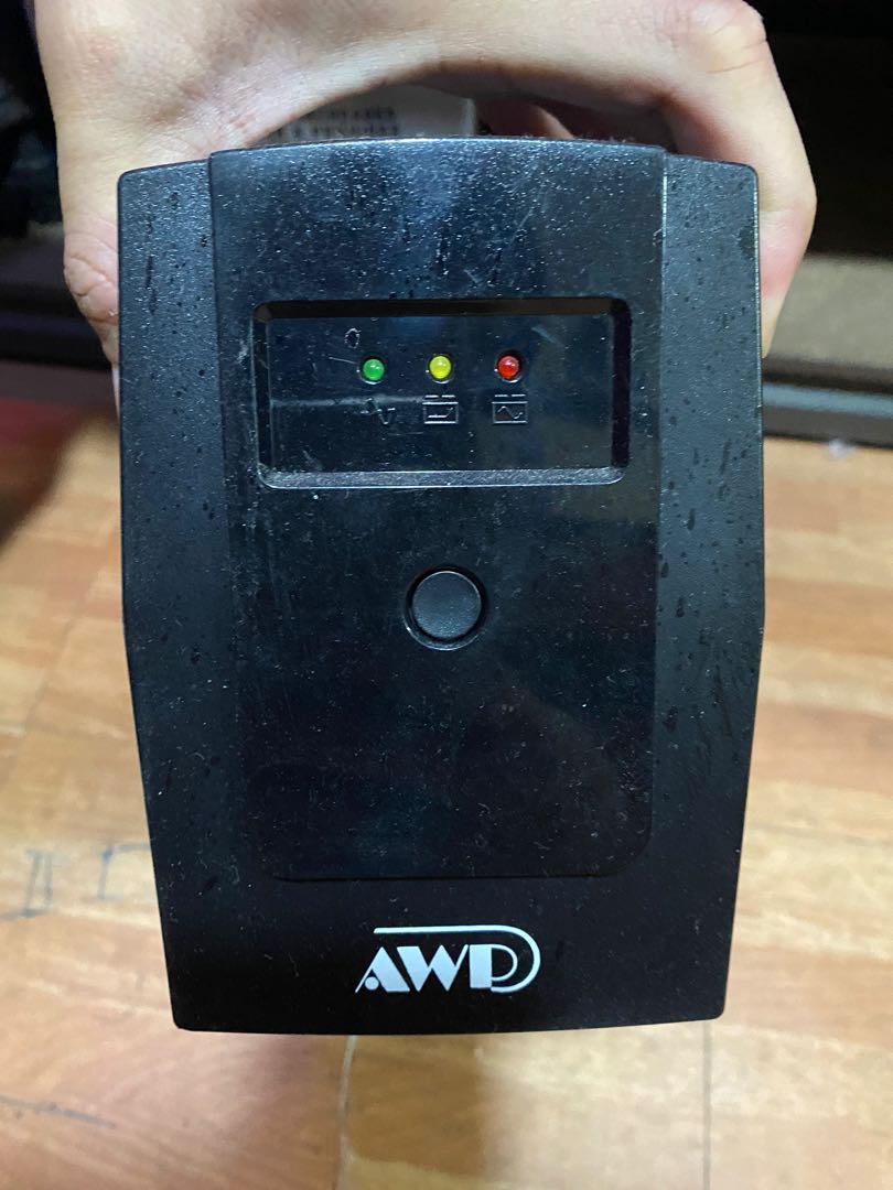 Awp ups, TV & Home Appliances, Electrical, Adaptors & Sockets on Carousell