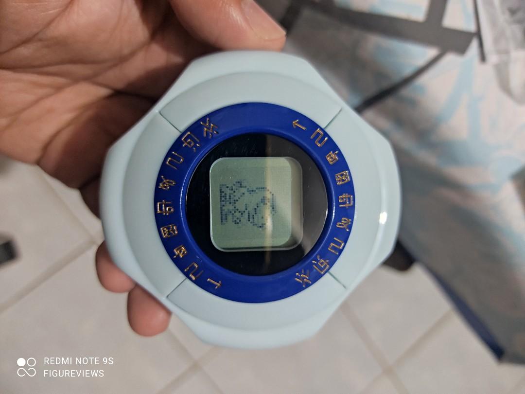 BANDAI Digimon Adventure Digivice 2020, Hobbies & Toys, Toys & Games on ...