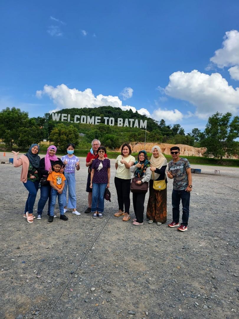 BATAM TOUR, Tickets & Vouchers, Local Attractions and Transport on ...