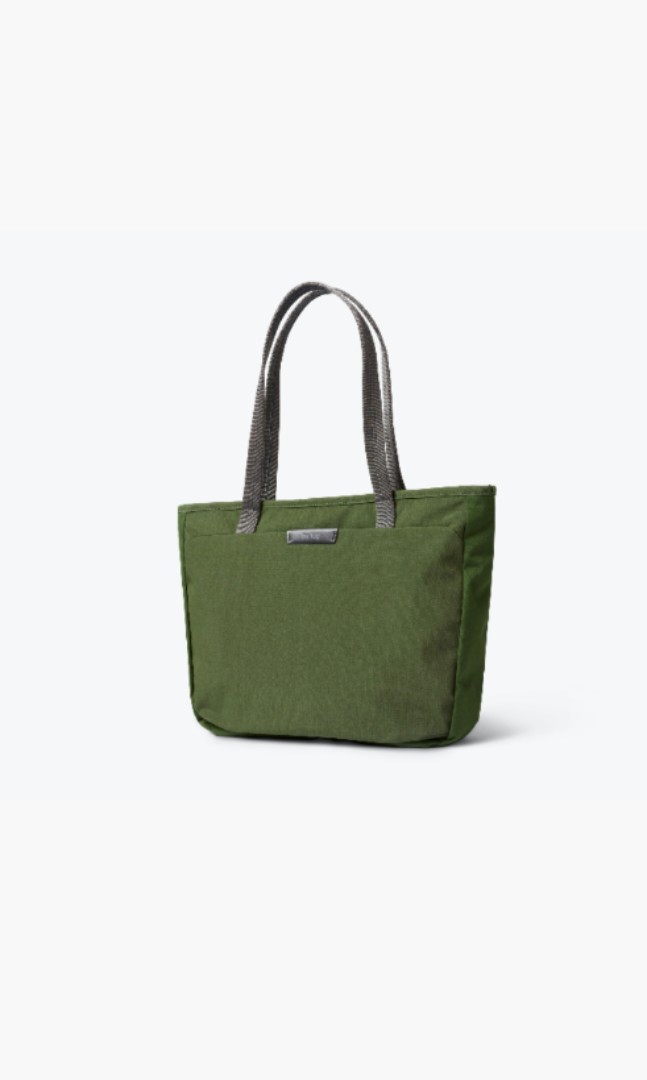 Bellroy Tokyo Tote Compact Ranger Green 12L, Women's Fashion, Bags ...