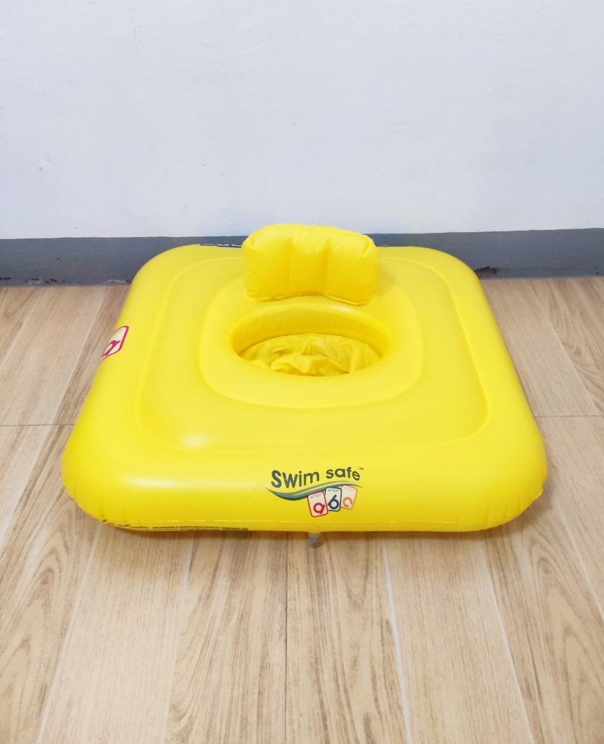 Bestway Baby Swim Float, Babies & Kids, Going Out, Other Babies Going ...