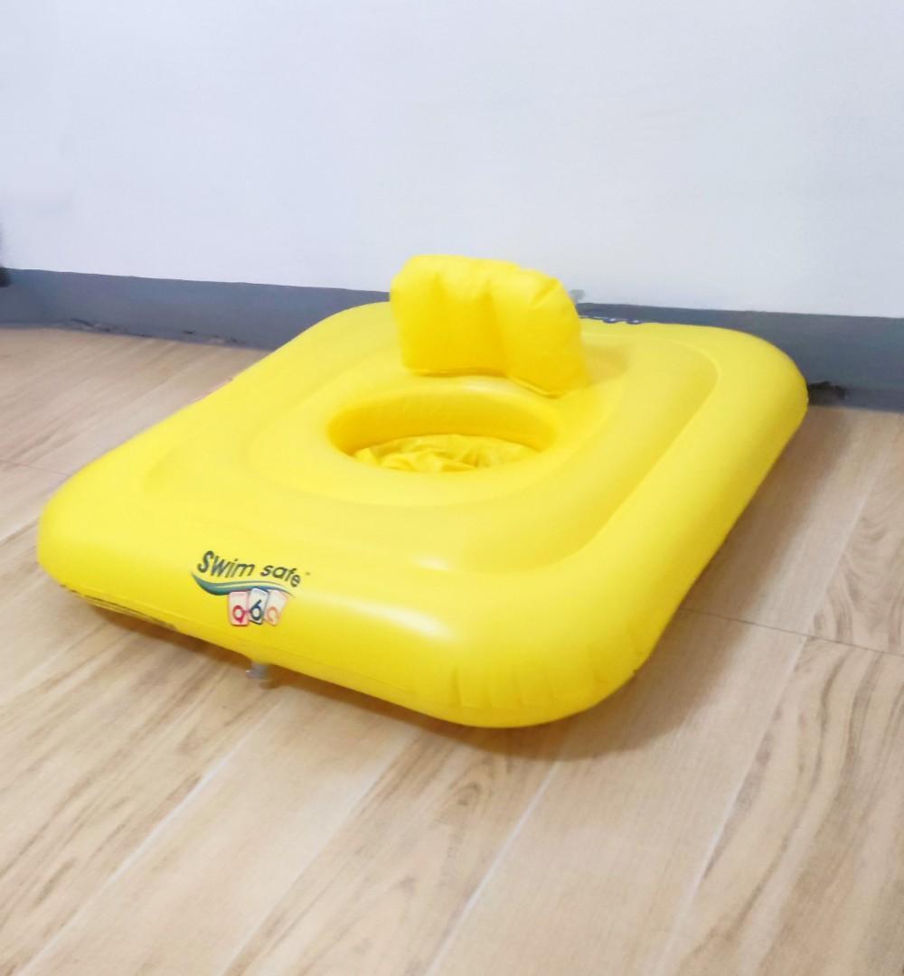 Bestway Baby Swim Float, Babies & Kids, Going Out, Other Babies Going ...