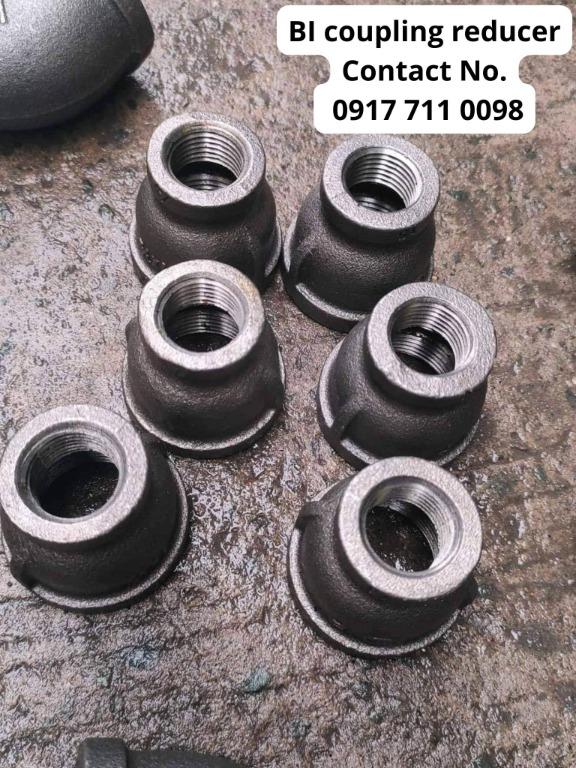 BI Coupling Reducer, Commercial & Industrial, Construction Tools ...