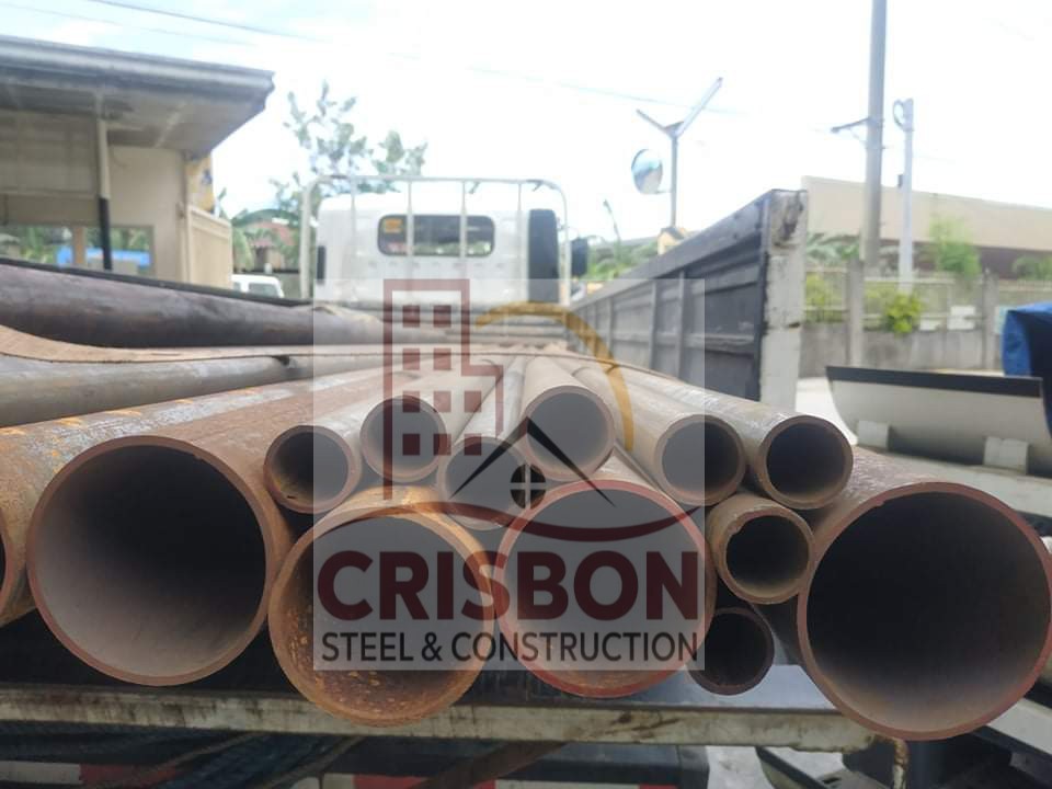 Bi pipes / scaffolding and formworks, Commercial & Industrial ...