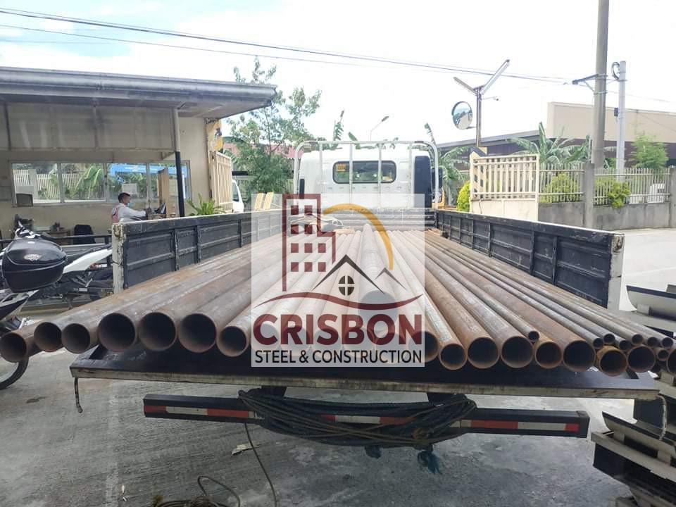 Bi pipes / scaffolding and formworks, Commercial & Industrial ...