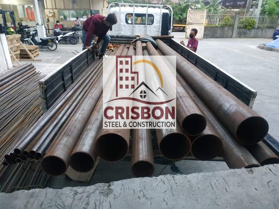 Bi pipes / scaffolding and formworks, Commercial & Industrial ...