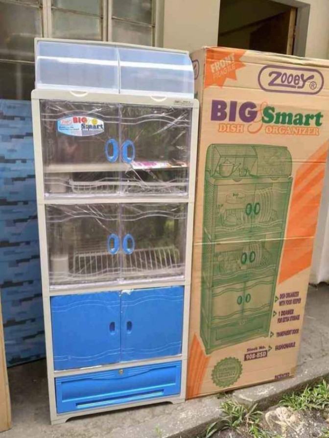 Big smart drawer, Furniture & Home Living, Furniture, Shelves, Cabinets ...