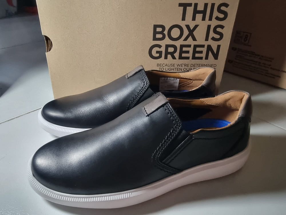 Cambro Steps - Collection by Clarks [US8 EU 42], Men's Fashion ...