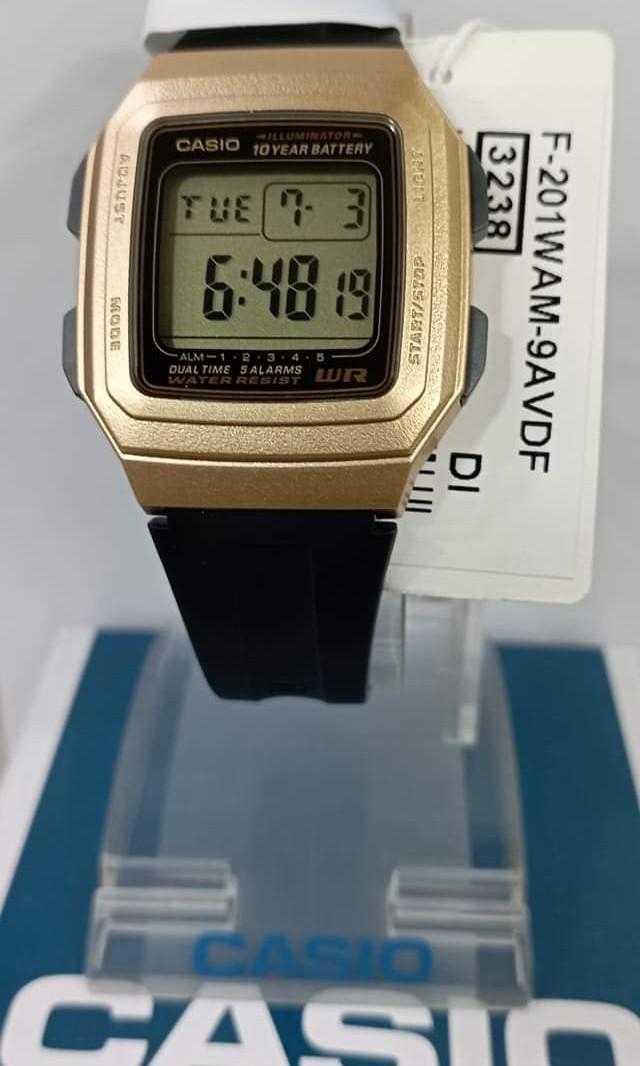 Casio Digital, Men's Fashion, Watches & Accessories, Watches on Carousell