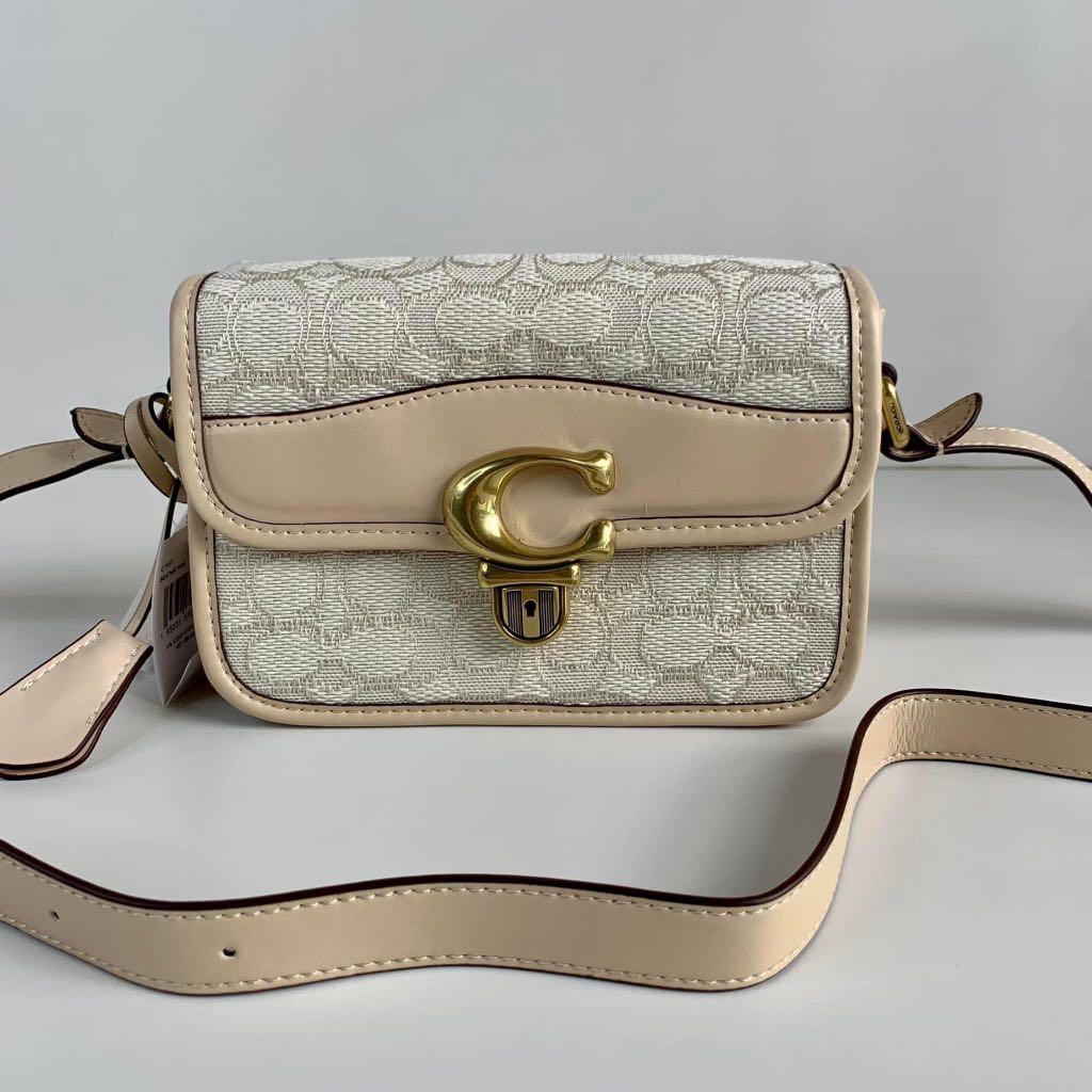 Coach Studio 19 Shoulder Bag, Women's Fashion, Bags & Wallets, Cross ...