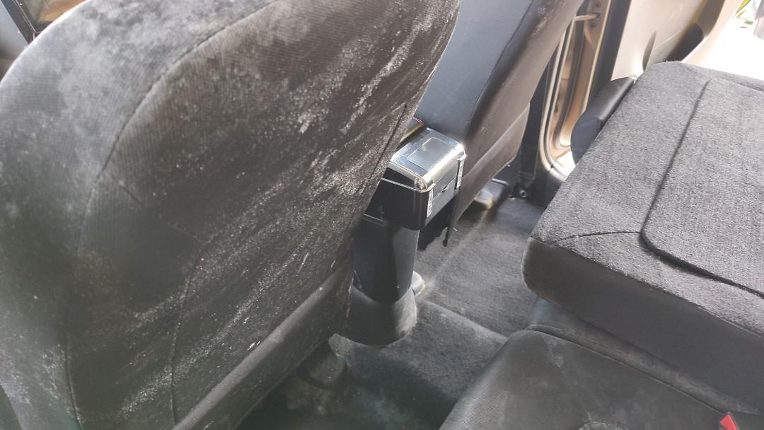 Cuci Seat Kereta Harga Boleh Nego Sampai Jadi Services Home Services Cleaning On Carousell