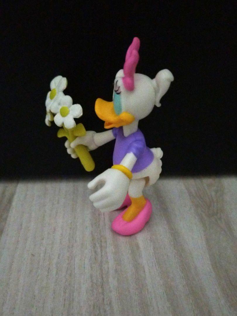 Daisy Duck Toy Disney (Limited Edition), Hobbies & Toys, Toys & Games ...