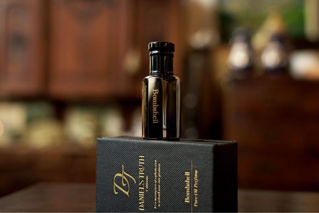 Daniel’s Truth Roll on pure oil perfume, Beauty & Personal Care ...