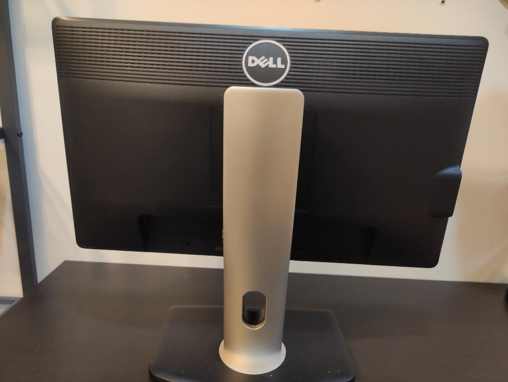 Dell Monitor 21.5", Computers & Tech, Parts & Accessories, Monitor ...