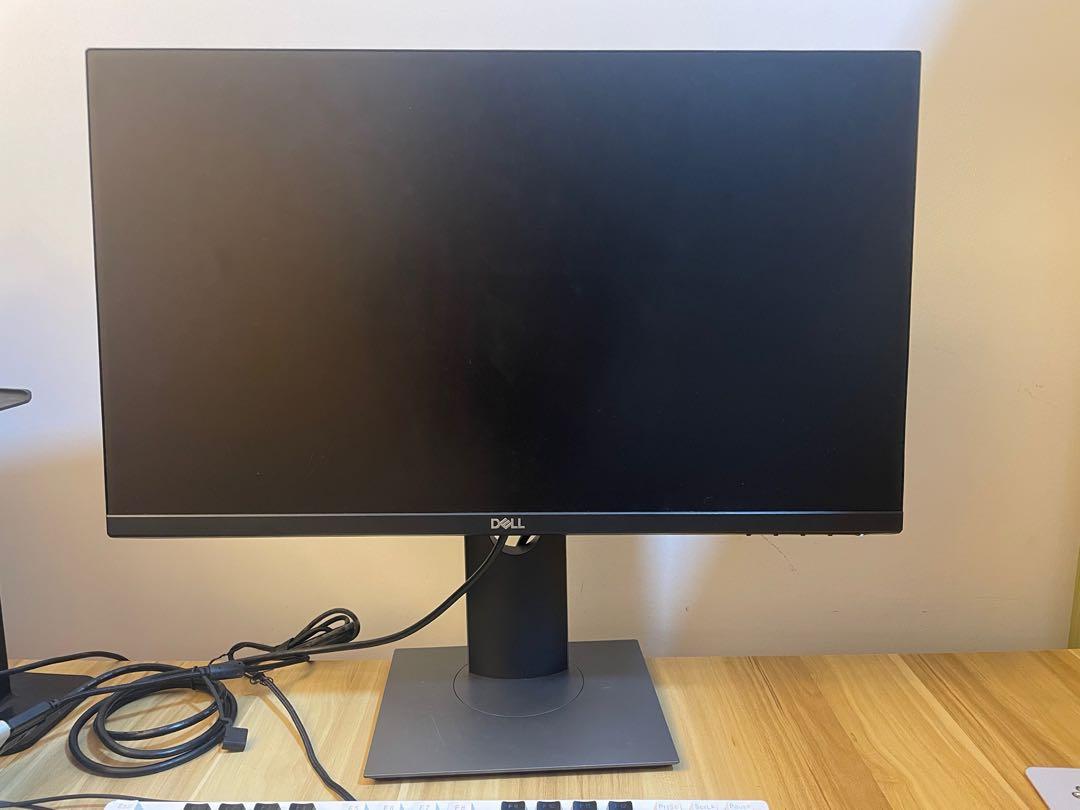Dell Monitor P2319H, Computers & Tech, Desktops on Carousell