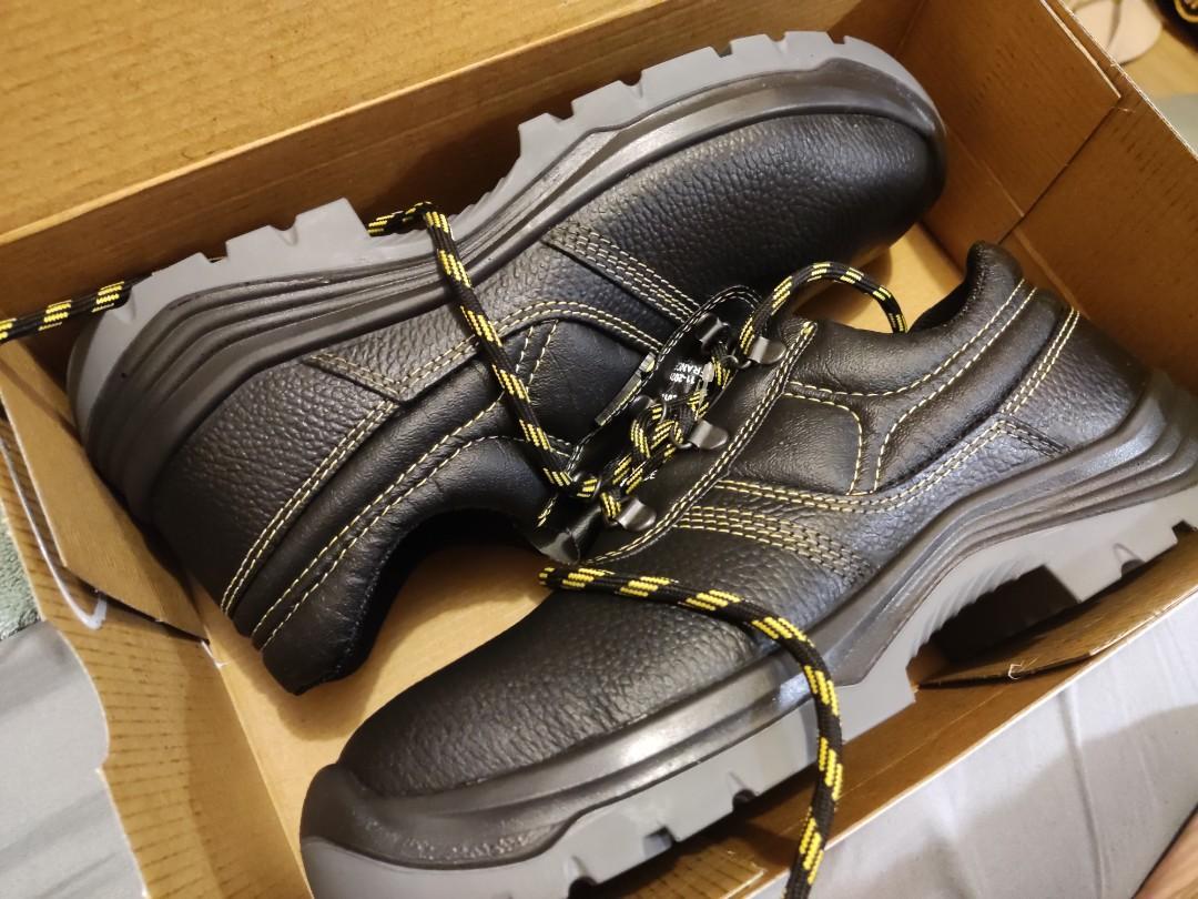 Delta Plus Jet3 S1P SRC Footwear Safety Shoes Metal, Men's Fashion ...