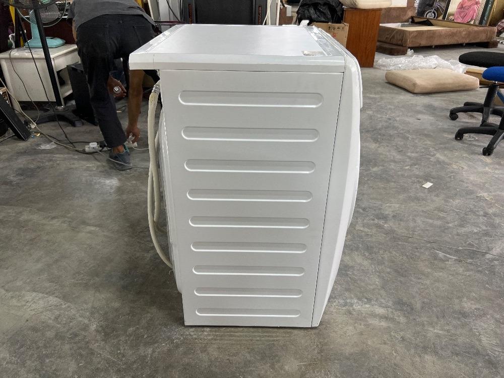 ELECTROLUX Front Load Washer EWF85743 / ELECTROLUX Pencuci Beban Depan ...
