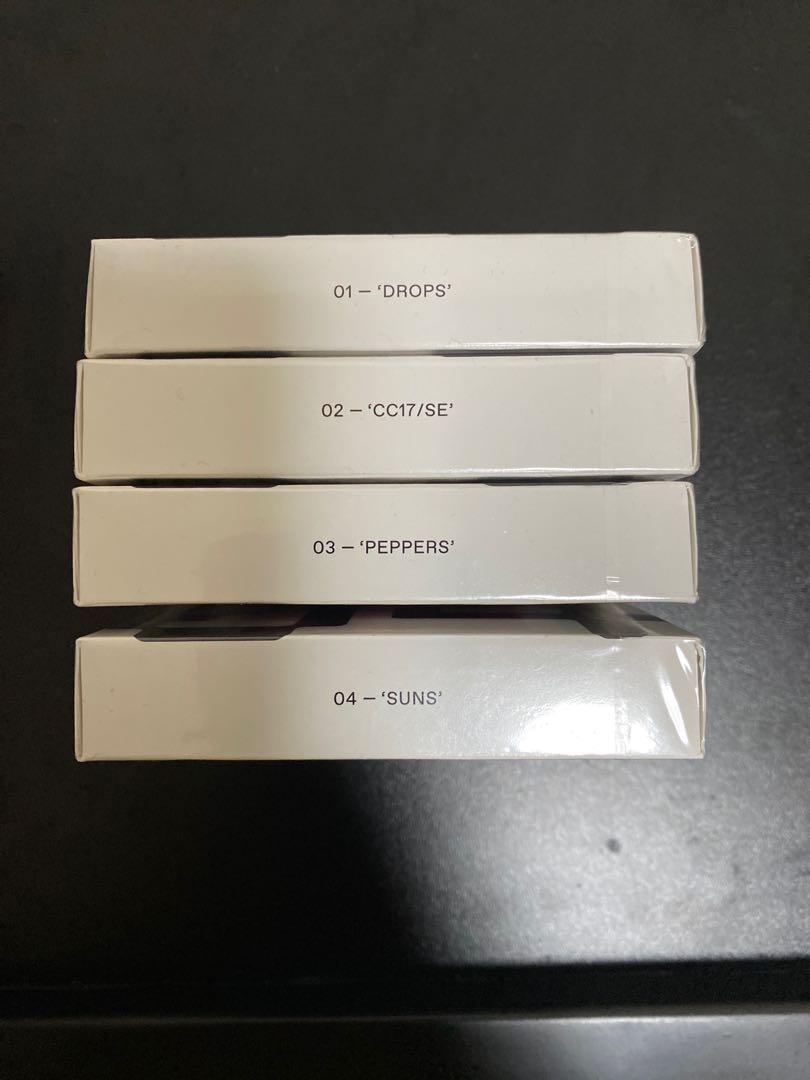 Entry Playing Cards, Hobbies & Toys, Toys & Games on Carousell