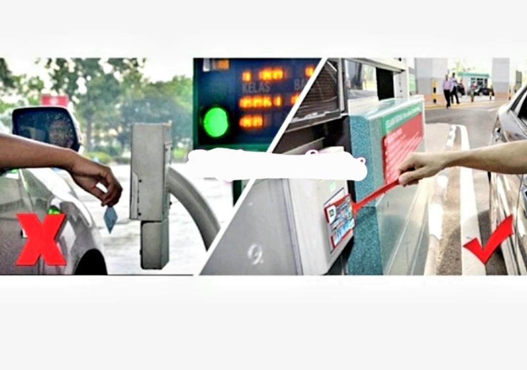 E-toll Stick / GTO Stick / ETOLL Stick / CUTTOLL Share: GTO Sticks for ...