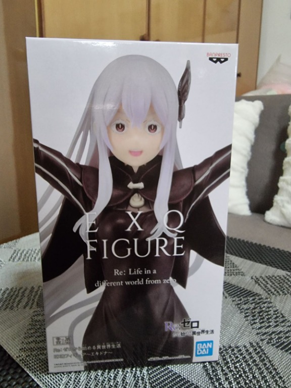 EXQ Figure Echidna, Hobbies & Toys, Memorabilia & Collectibles, Vintage ...