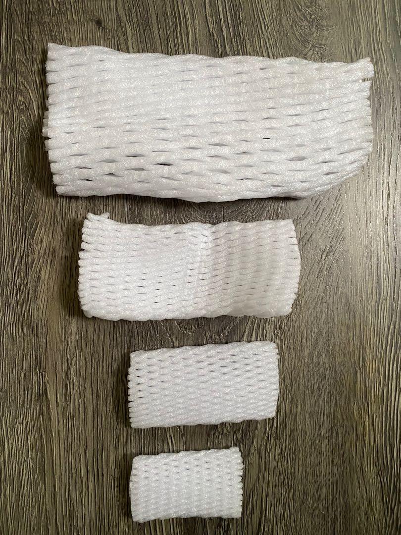 Foam Mesh Net, Hobbies & Toys, Stationery & Craft, Craft Supplies ...