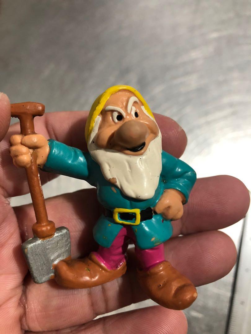 Grumpy dwarf, Hobbies & Toys, Toys & Games on Carousell