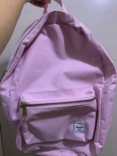 DAISO SMALL BACKPACK, Women's Fashion, Bags & Wallets, Backpacks on ...