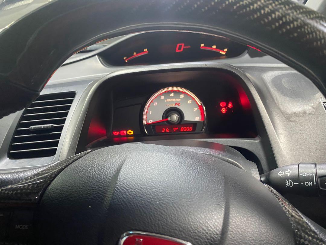 Honda Civic FD1M Dekit Sales FD FD1 FD2 FD3 FD4 FD2R, mugen rear bumper, pushstart, semi bucket ...