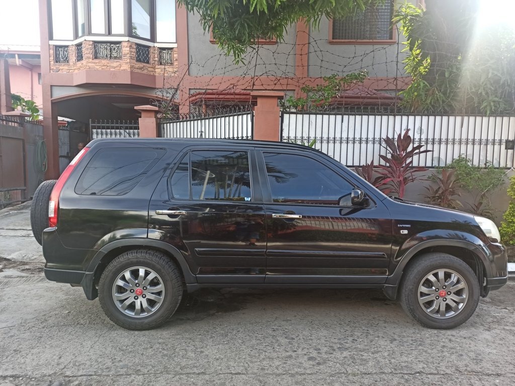 Honda CR-V 2.4 i-VTEC JDM (A), Cars for Sale, Used Cars on Carousell