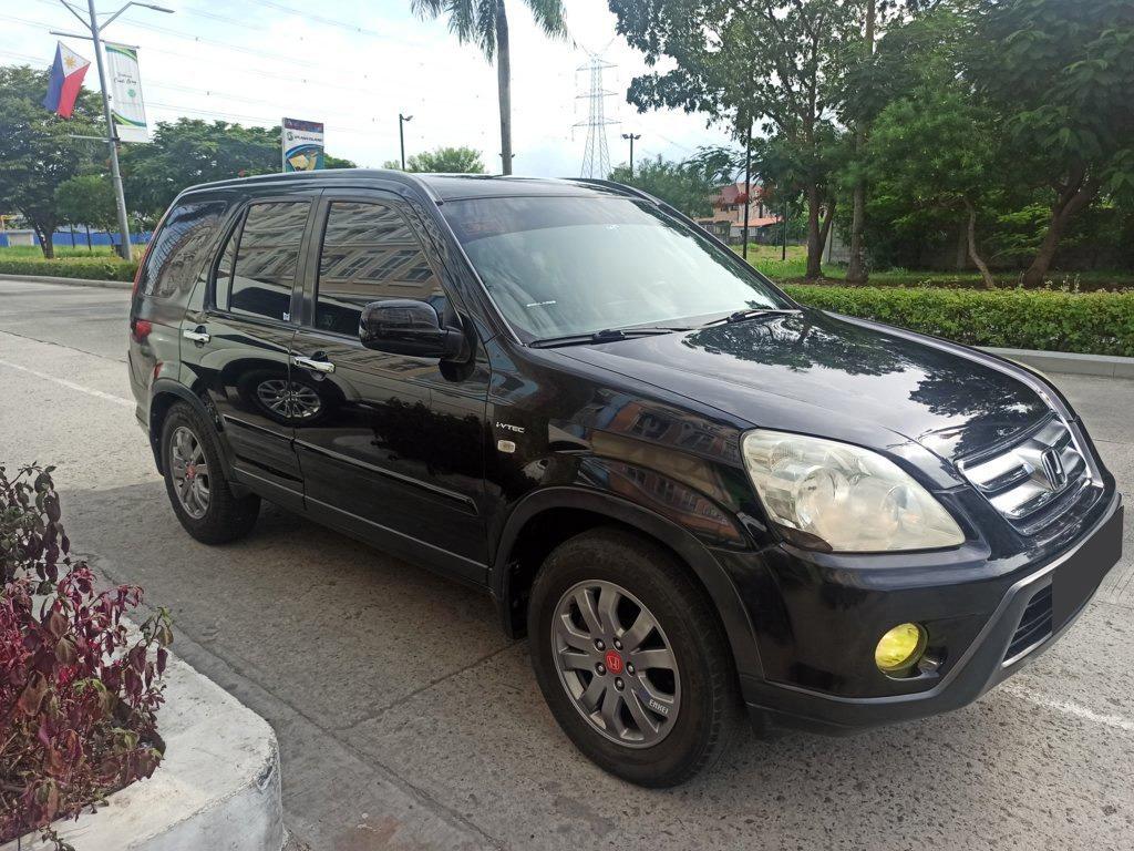 Honda CR-V 2.4 i-VTEC JDM (A), Cars for Sale, Used Cars on Carousell