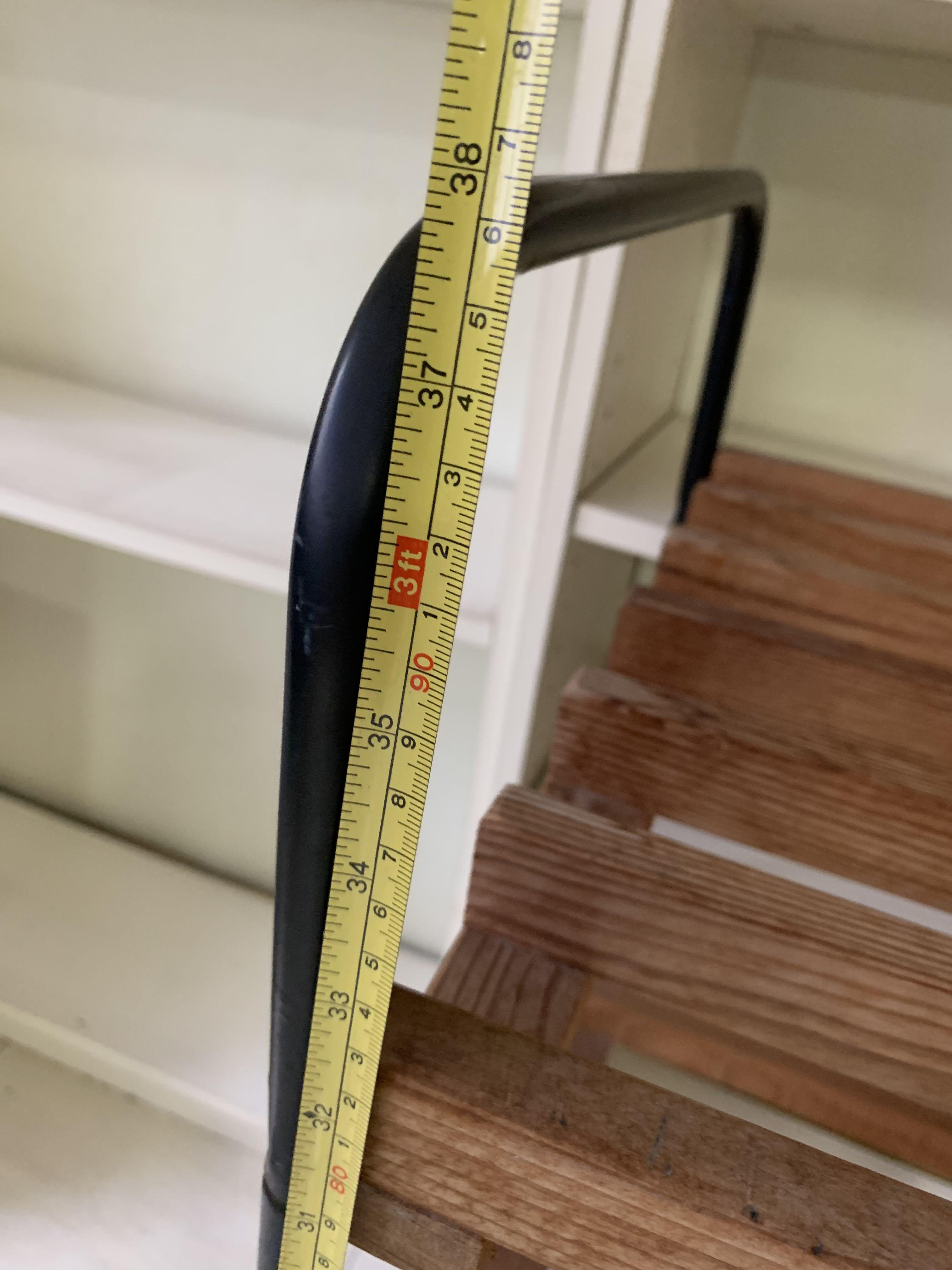 IKEA 3-tier garden rack shelving unit, Furniture & Home Living ...