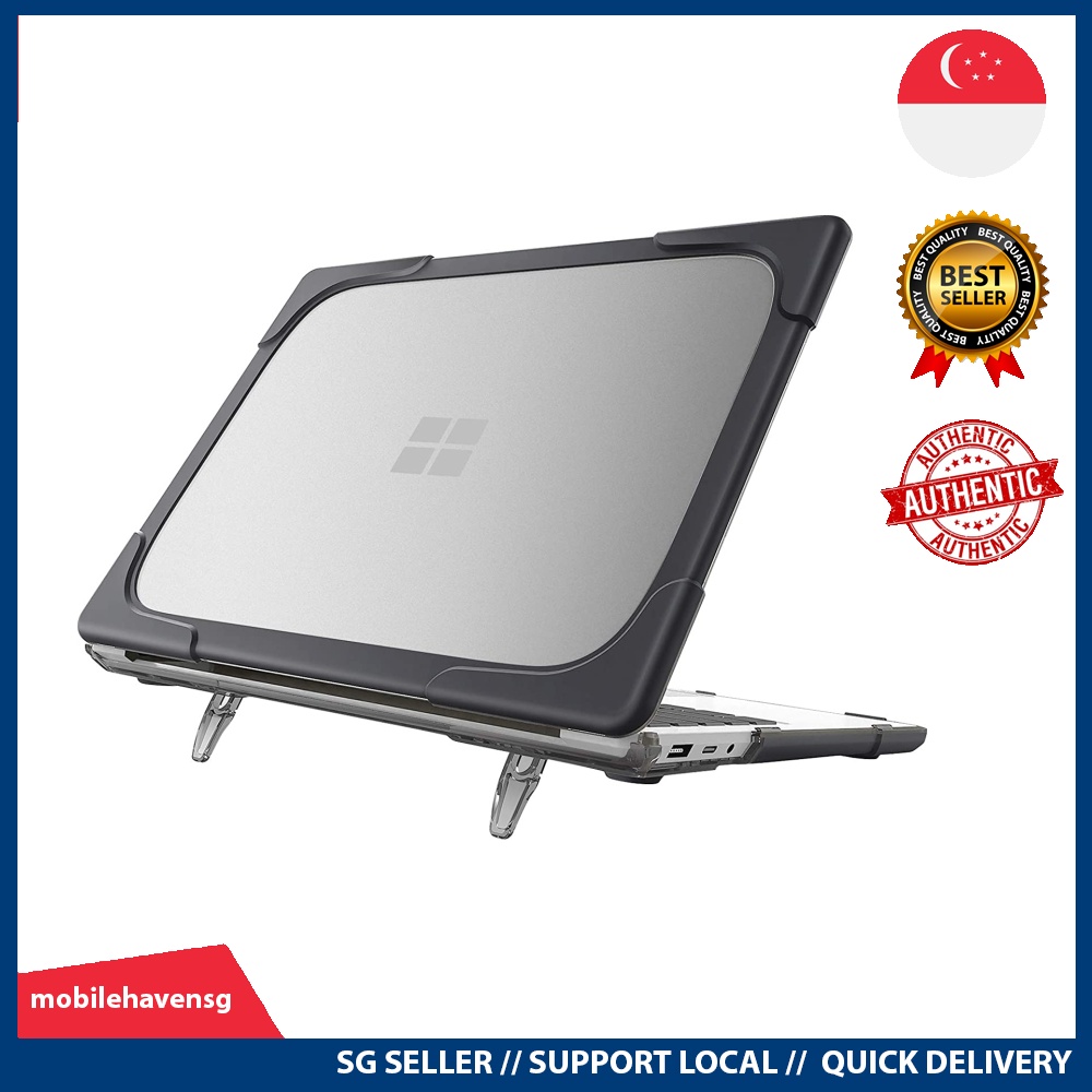 [instock] ProCase Microsoft Surface Laptop Go 12.4 Inch Case, Heavy ...