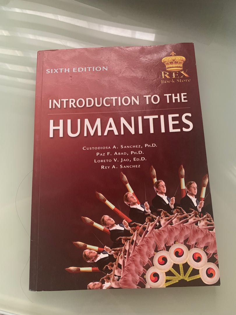 Introduction to the Humanities (6th Edition), Hobbies & Toys, Books ...