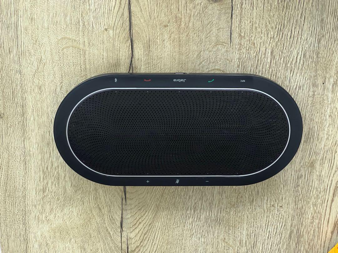 Jabra Speak Audio Soundbars Speakers Amplifiers On Carousell