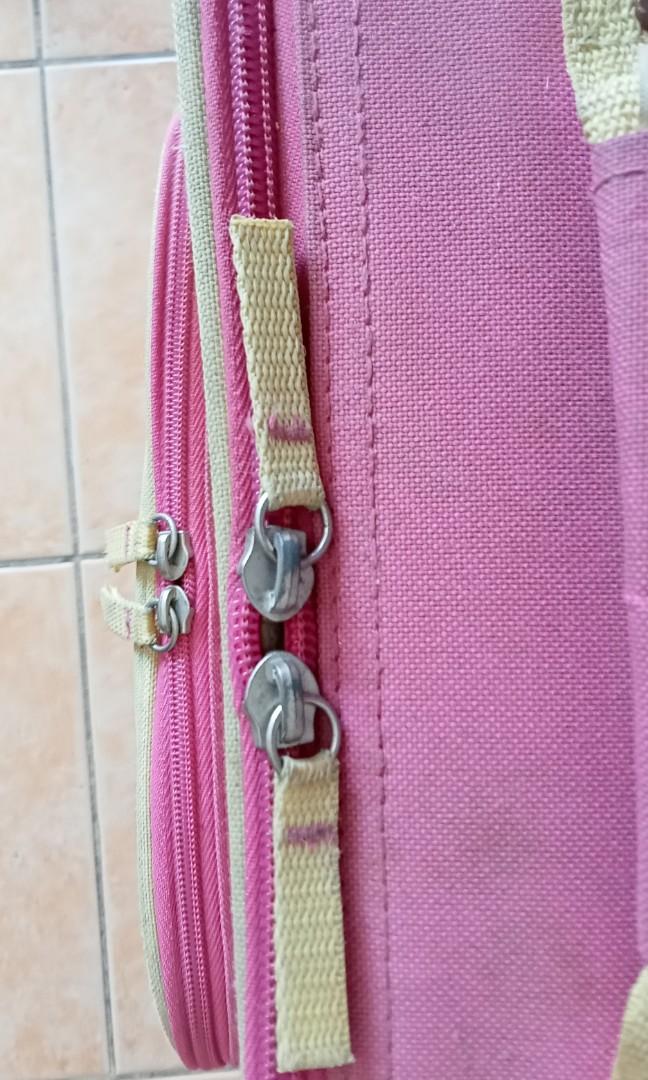 Japan Circo brand luggage, Women's Fashion, Bags & Wallets, Backpacks ...