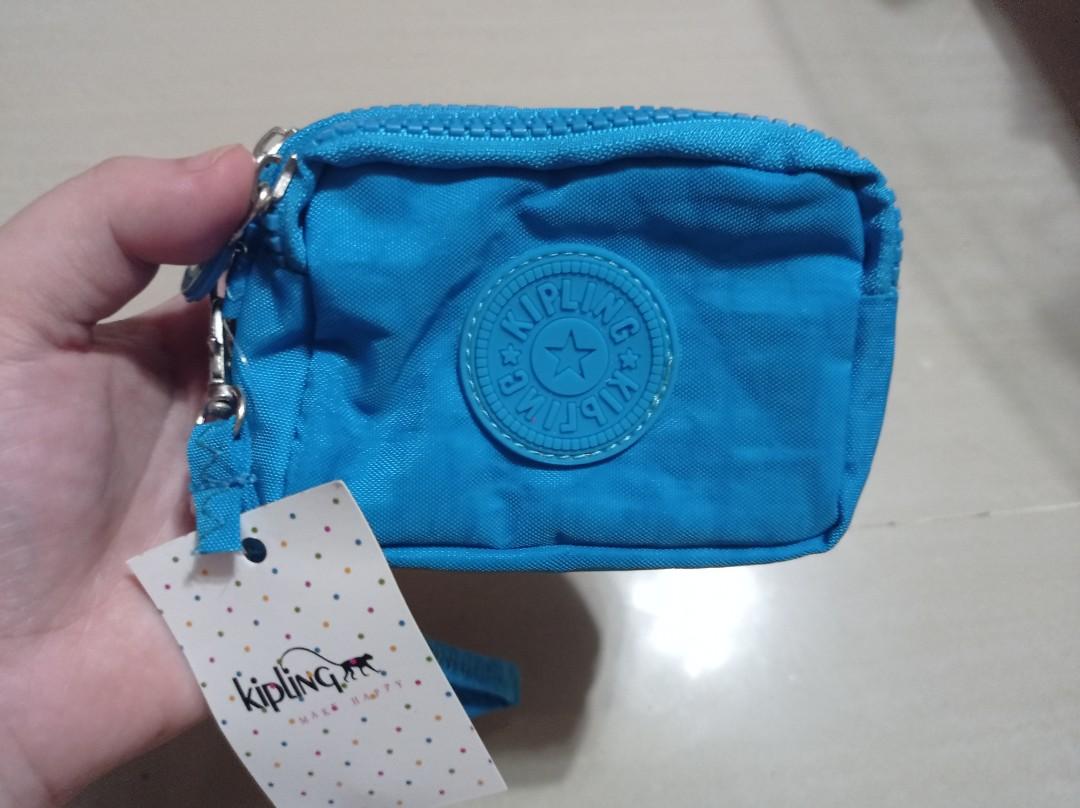 KIPLING COIN PURSE, Women's Fashion, Bags & Wallets, Purses & Pouches ...