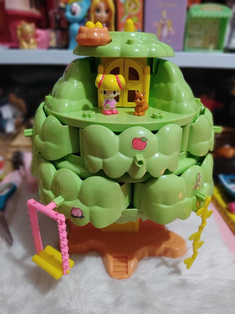 Koeda Chan Tree House, Hobbies & Toys, Toys & Games on Carousell