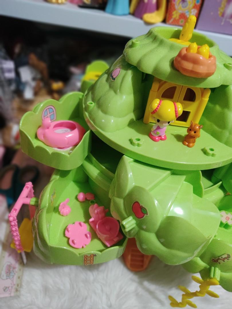 Koeda Chan Tree House, Hobbies & Toys, Toys & Games on Carousell
