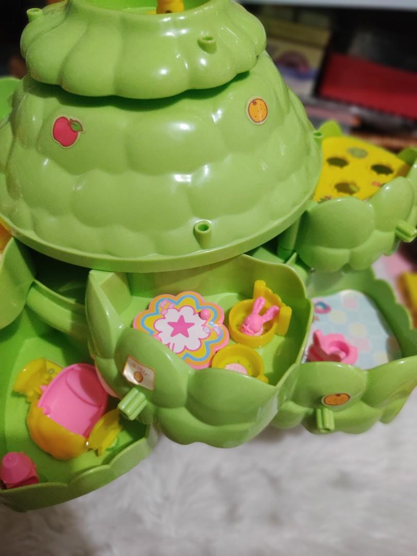Koeda Chan Tree House, Hobbies & Toys, Toys & Games on Carousell
