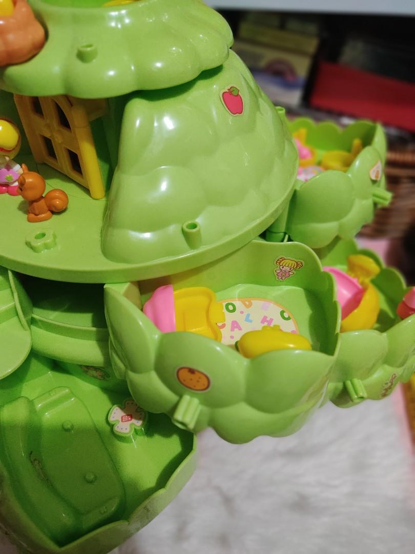 Koeda Chan Tree House, Hobbies & Toys, Toys & Games on Carousell