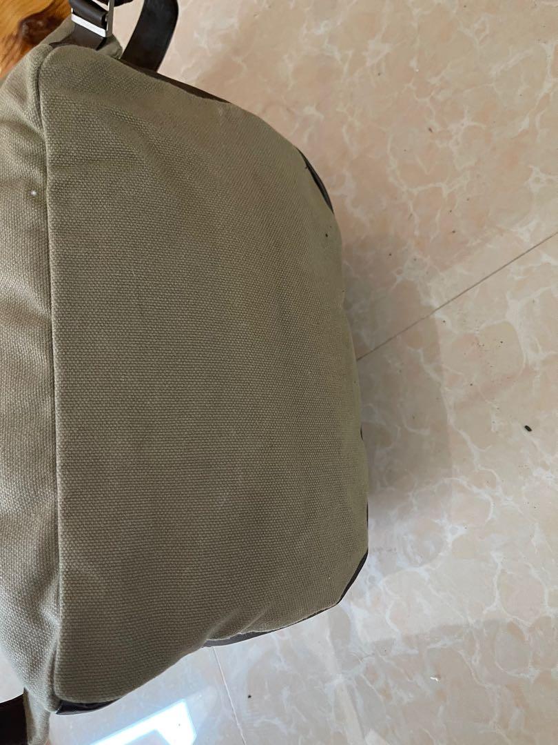 K-SWISS BACKPACK, Women's Fashion, Bags & Wallets, Backpacks on Carousell