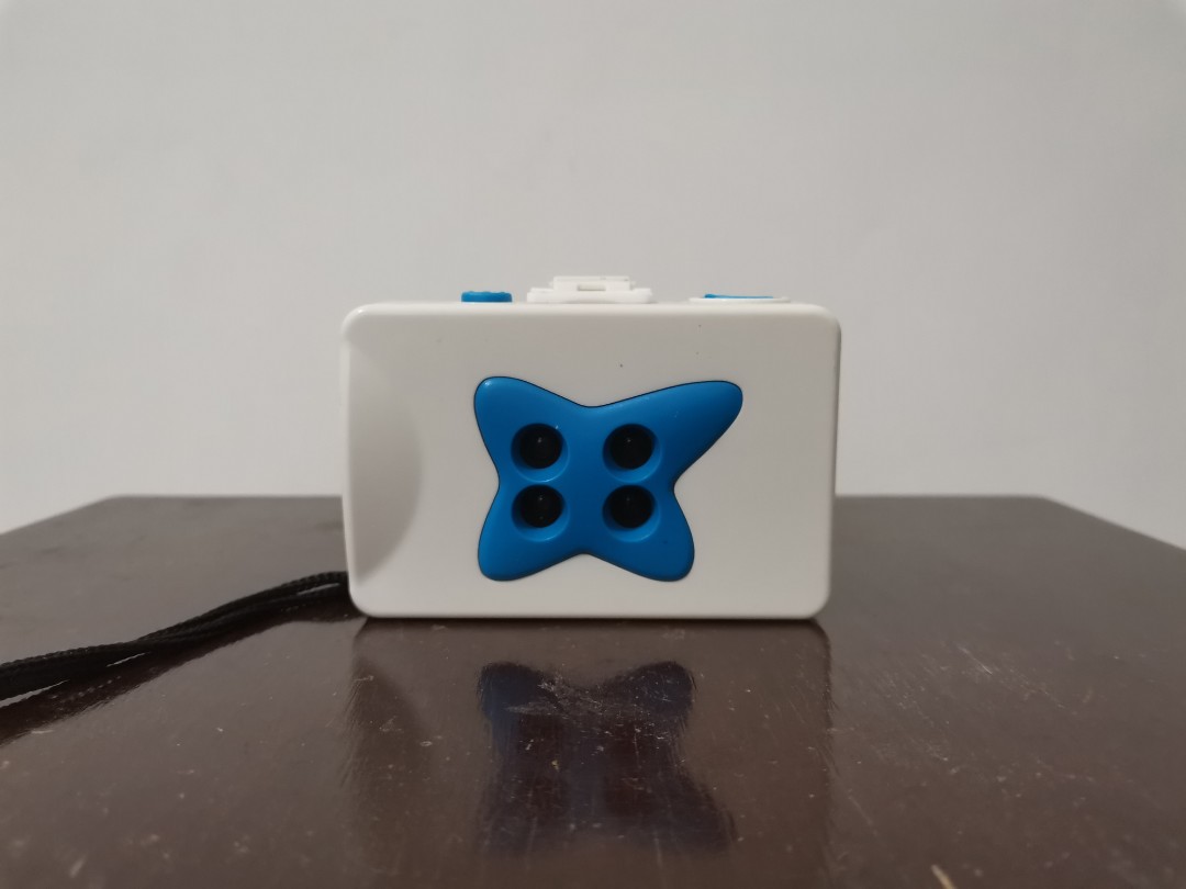 Lomo 4 Lens Action Sampler 35 mm Film Camera, Photography, Cameras on ...