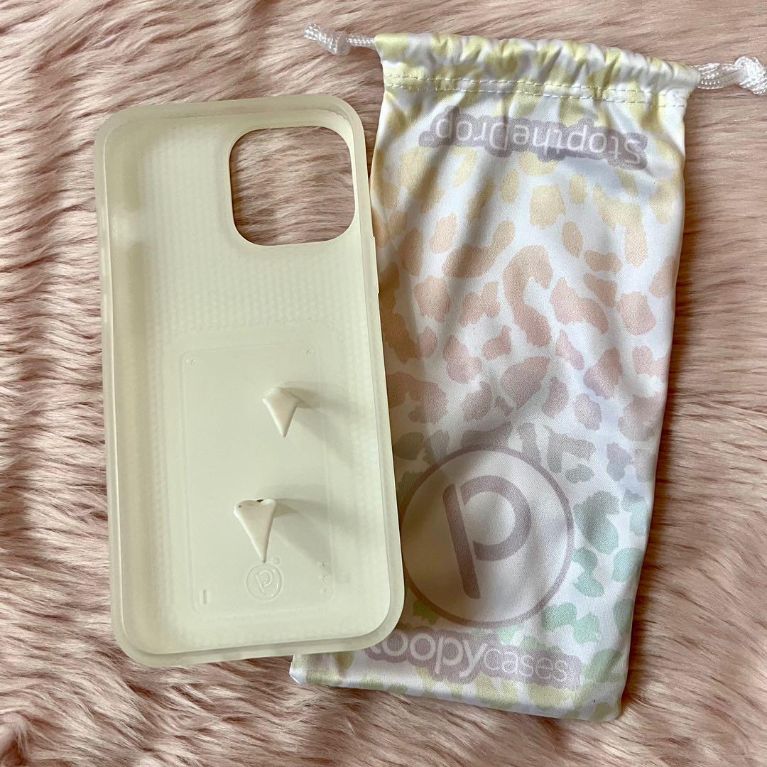 Loopy Opal Leopard Case for iPhone 13 Pro Max, Mobile Phones & Gadgets ...